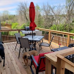 CHESTERFIELD FENCE & DECK - 38 Photos & 48 Reviews - 620 Spirit Valley ...