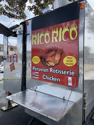 RICO RICO CHICKEN - Updated November 2025 - 122 Photos & 61 Reviews ...