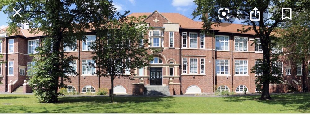 LEVENSHULME HIGH SCHOOL FOR GIRLS | Crossley Road, Manchester, United ...