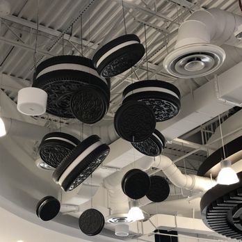 OREO CAFÉ - Updated March 2025 - 155 Photos & 44 Reviews - 1 American ...