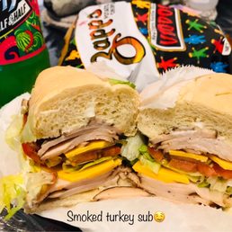 GW DELICATESSEN - Updated December 2025 - 167 Photos & 226 Reviews ...