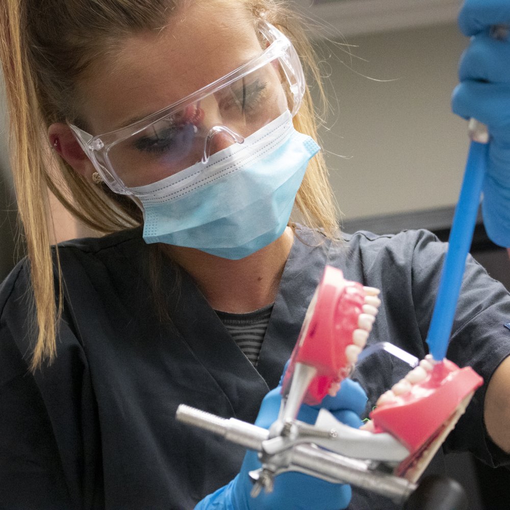 CARIS COLLEGE - 2780 Jefferson Centre Way, Jeffersonville, Indiana ...