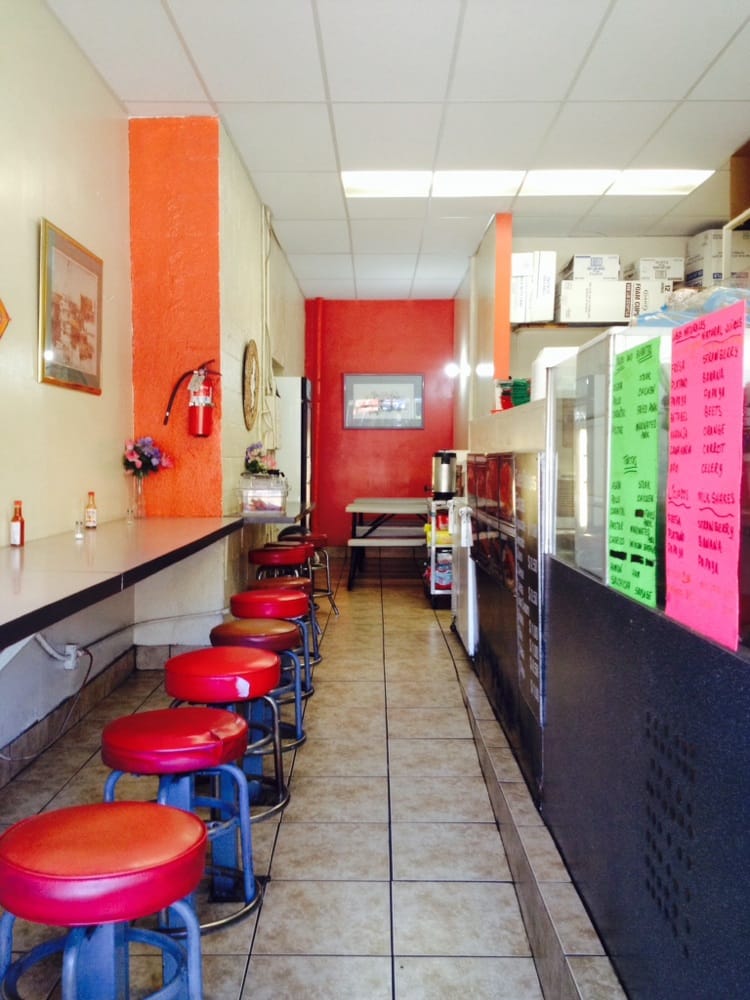 TACO MUNDO - Updated July 2025 - 105 E 8th St, Los Angeles, California ...