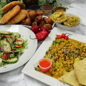 MONA’S ROTI-CARIBBEAN FOOD - Updated April 2025 - 134 Photos & 164 ...