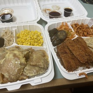 KALENA FISH MARKET - 108 Photos & 65 Reviews - 2985 Kalena St, Lihue ...