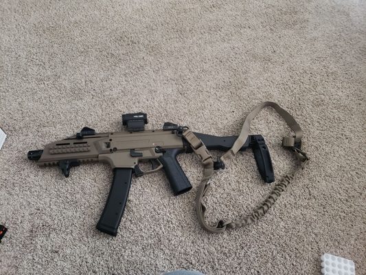 COPPER CUSTOM ARMAMENT - Updated August 2025 - 11 Photos & 13 Reviews ...