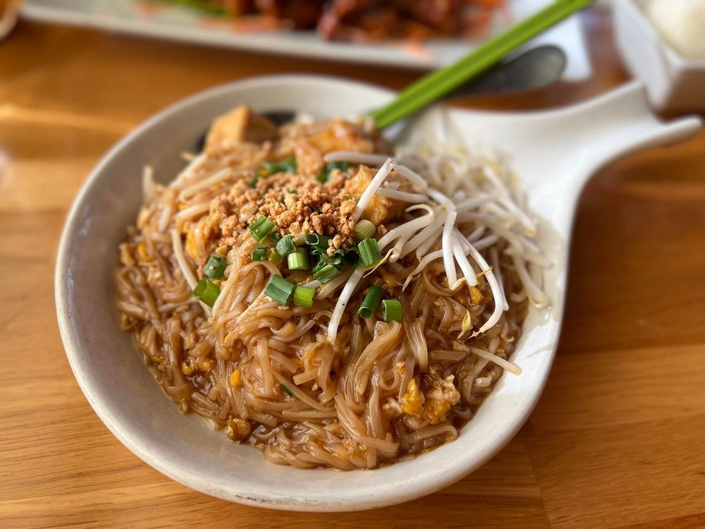 NIBBANA THAI RESTAURANT - Updated January 2026 - 387 Photos & 274 ...