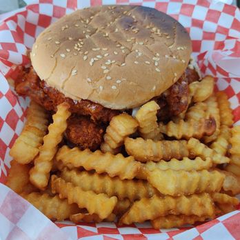 DANG HOT 89 - Updated October 2025 - 65 Photos & 38 Reviews - 10001 ...