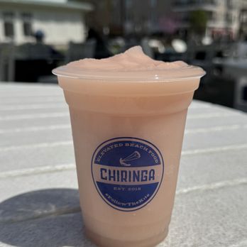 CHIRINGA - Updated August 2025 - 219 Photos & 188 Reviews - 34 S Main ...