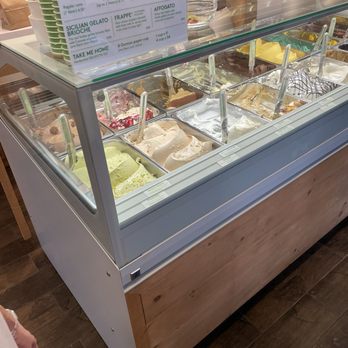 FIGO IL GELATO ITALIANO - QUEENS - Updated June 2025 - 278 Photos & 198 ...