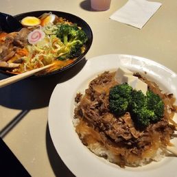 HON RAMEN - Updated July 2024 - 361 Photos & 287 Reviews - 1419 19th St ...