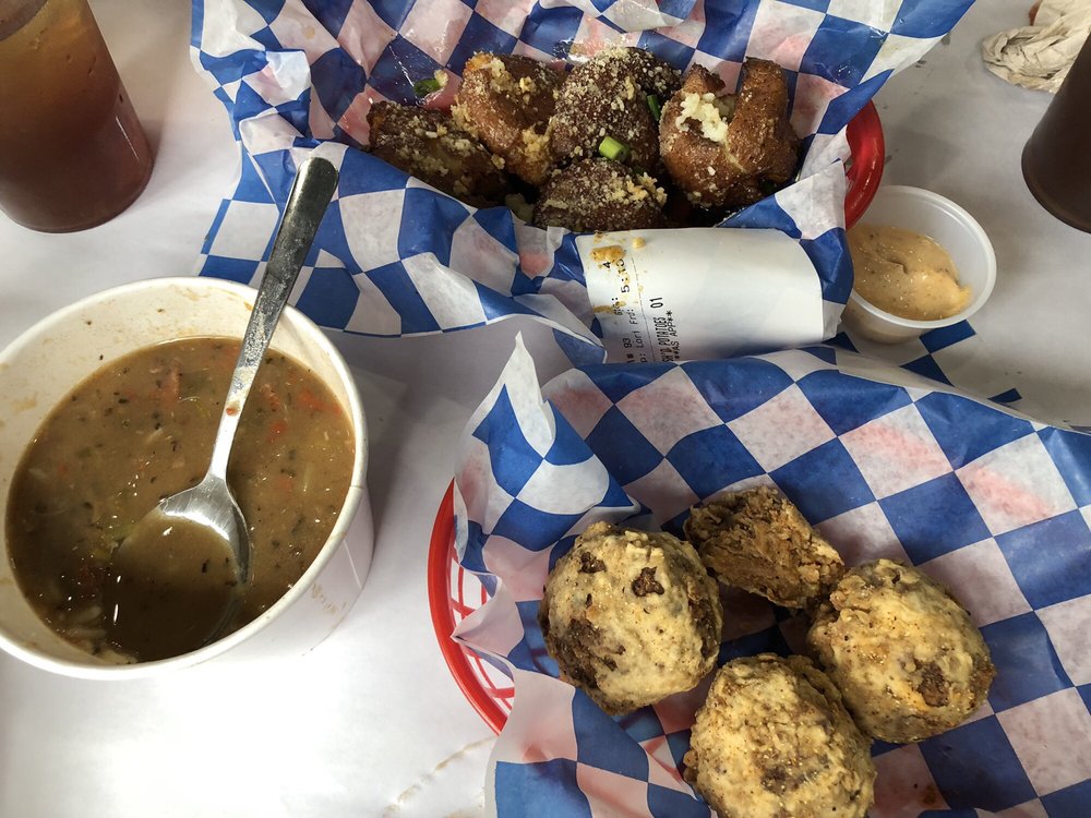 Smashin Crab - 839 Photos & 828 Reviews - Cajun/Creole - 8910 Bandera ...