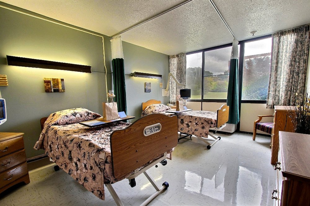 KINDRED TRANSITIONAL CARE AND REHABILITATION - BAY POINTE - Updated May ...