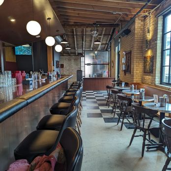 BINA’S - Updated September 2025 - 79 Photos & 34 Reviews - 1404 Quincy ...