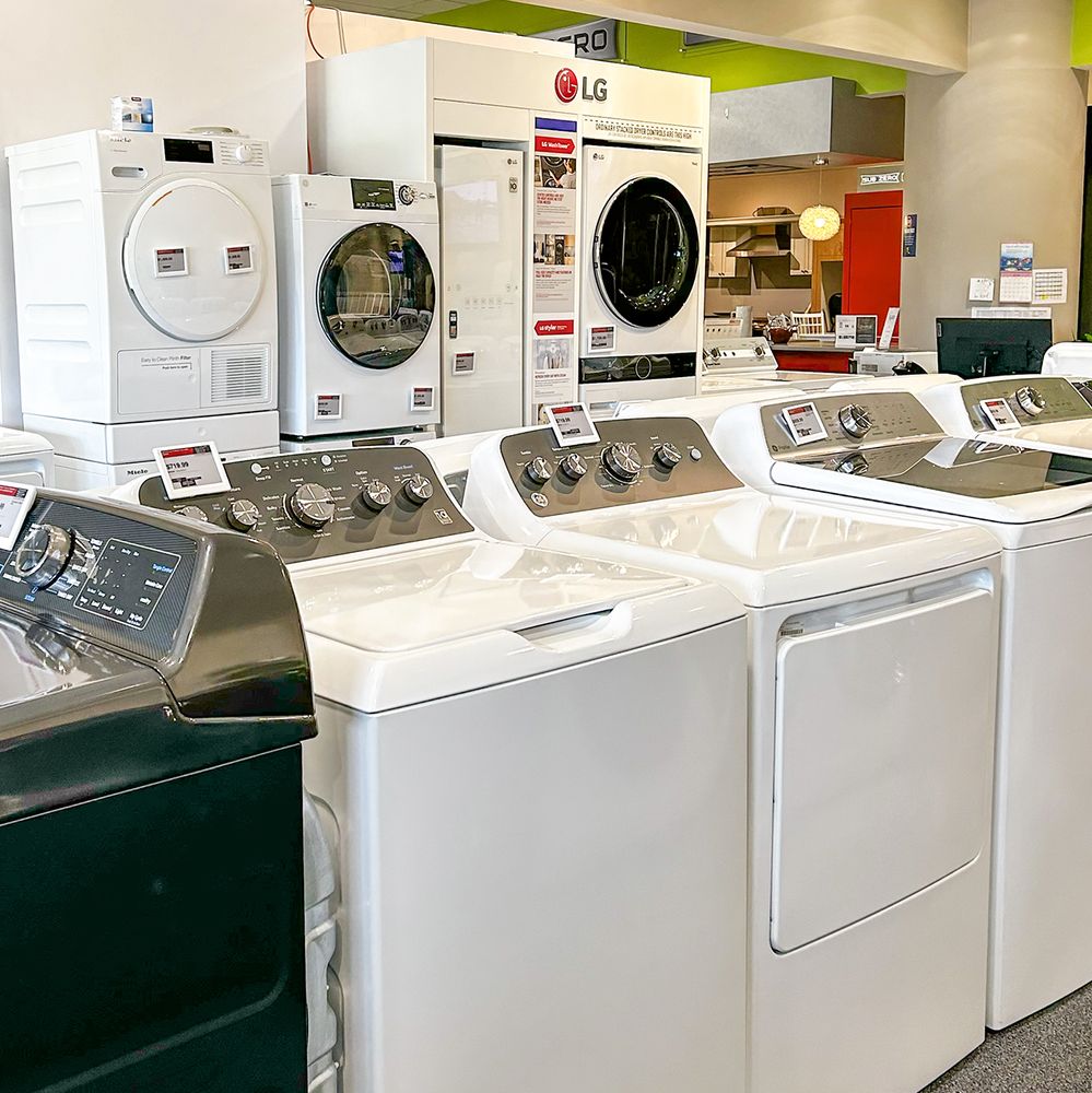 KAM APPLIANCES - Updated January 2026 - 14 Photos & 65 Reviews - 1176 ...