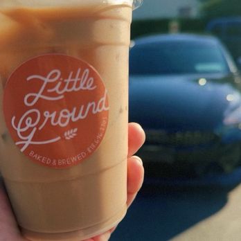 LITTLE GROUND CAFE - Updated December 2024 - 192 Photos & 204 Reviews ...