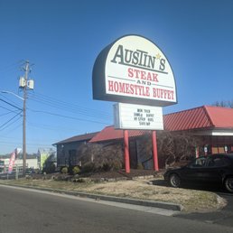 AUSTIN’S STEAK & HOMESTYLE BUFFET - Updated October 2025 - 81 Photos ...
