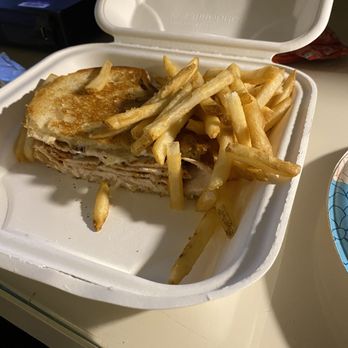 BACKSTAGE DELI - Updated April 2025 - 357 Photos & 328 Reviews - 3900 ...