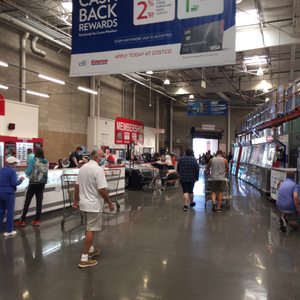 COSTCO - 228 Photos & 265 Reviews - Department Stores - 1540 Froom ...