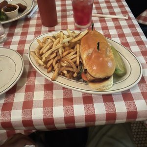 FANELLI’S CAFE - 187 Photos & 443 Reviews - 94 Prince St, New York, NY ...