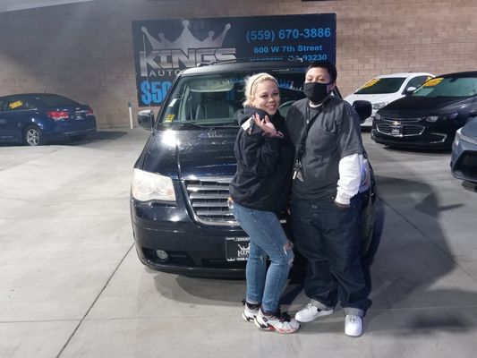 KINGS AUTO CENTER - Updated December 2025 - 15 Photos - 600 W 7th St ...