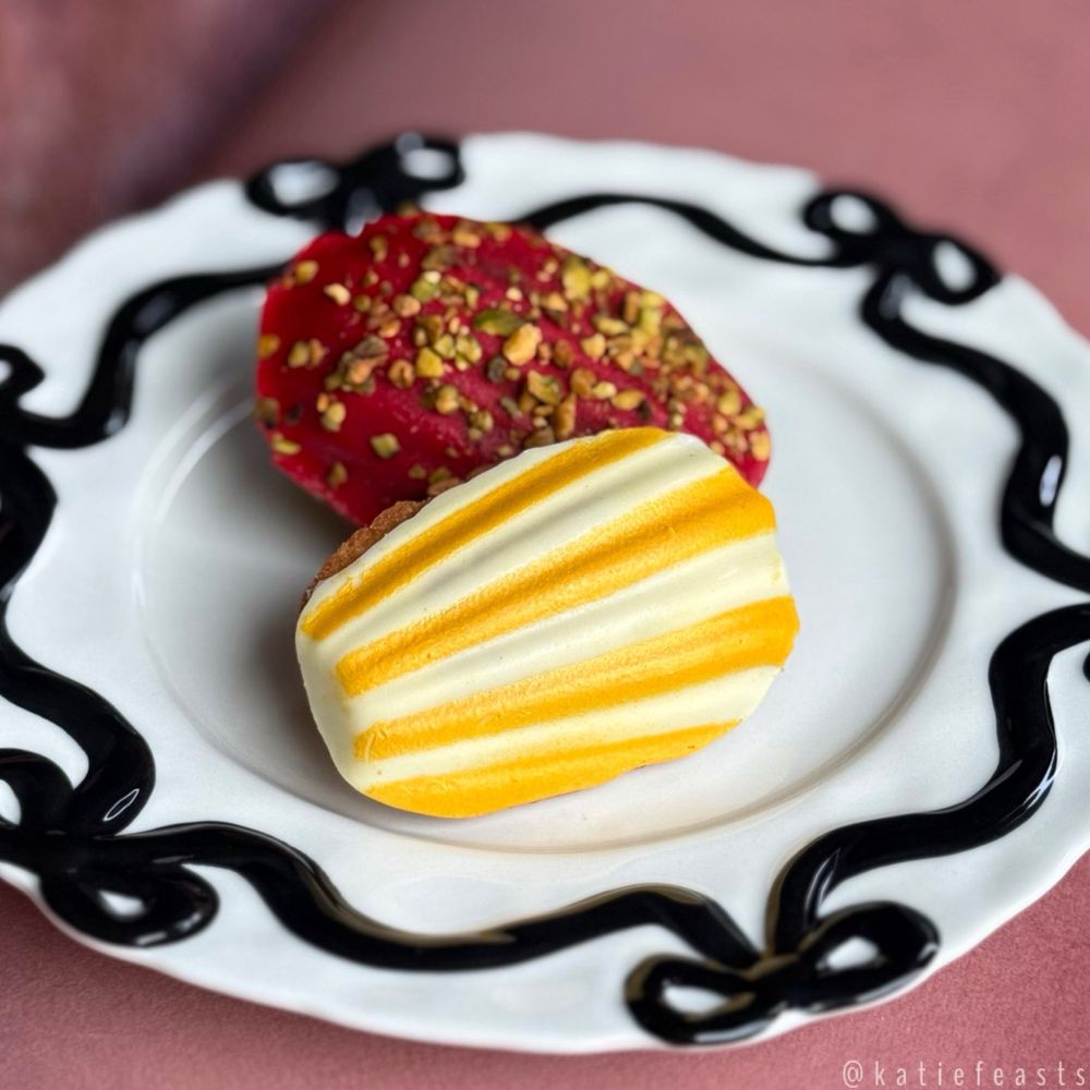 PS & YAO BAKERY - Updated May 2026 - 750 11th Ave, New York, New York ...