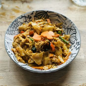 ZOOB ZIB THAI AUTHENTIC NOODLE BAR - Updated June 2024 - 717 Photos ...