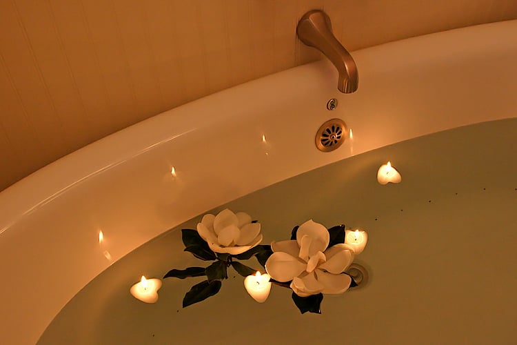 SOUTHERN ROSE RANCH BED & BREAKFAST - 20 Photos - 8580 Dairy Farm Rd ...