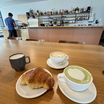 BANDIT COFFEE CO. - Updated June 2024 - 592 Photos & 436 Reviews - 2662 ...