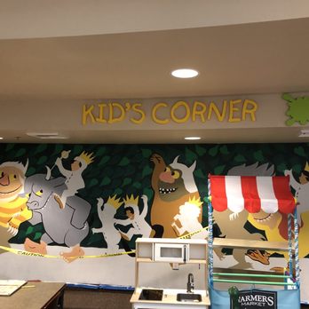 NORTH LAS VEGAS LIBRARY DISTRICT - ALIANTE LIBRARY - Updated November ...