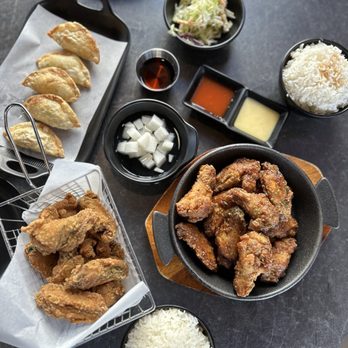 SODAM CHICKEN-SHORELINE - Updated April 2025 - 269 Photos & 163 Reviews ...