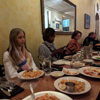 CAFFE LUNA - Updated August 2025 - 300 Photos & 399 Reviews - 136 E ...