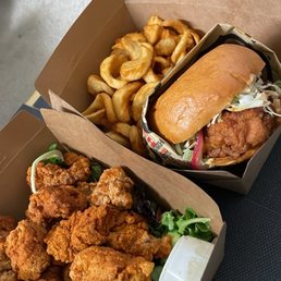 SCRATCH COOKERY - Updated December 2025 - 822 Photos & 671 Reviews - 30 ...