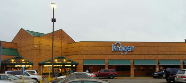 KROGER - Updated October 2025 - 26 Reviews - 12164 Lebanon Rd ...