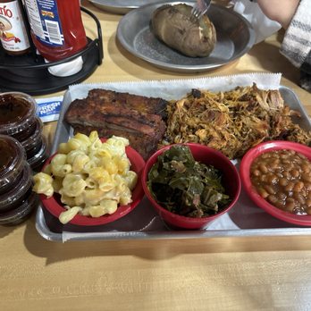 OBI’S BARBECUE - Updated October 2025 - 50 Photos & 60 Reviews - 402 S ...