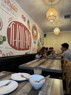 CHEF G ON 4TH THAI STREET FOOD - Updated August 2025 - 1263 Photos ...