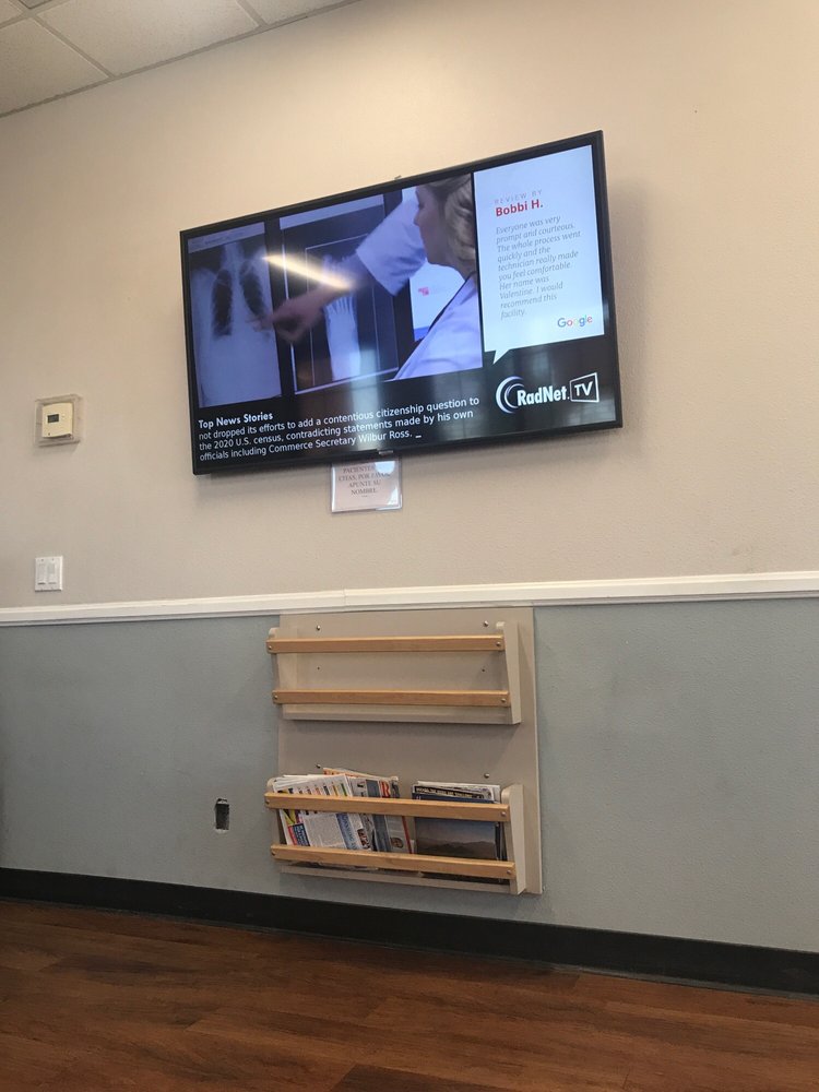 DESERT ADVANCED IMAGING - PALM DESERT - Updated July 2024 - 87 Reviews ...