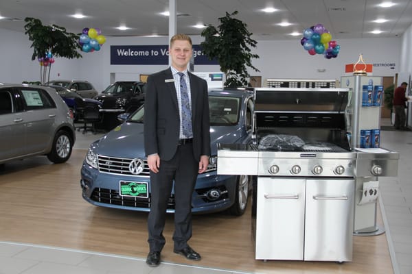 QUIRK VOLKSWAGEN MANCHESTER - Updated January 2026 - 29 Photos & 53 ...