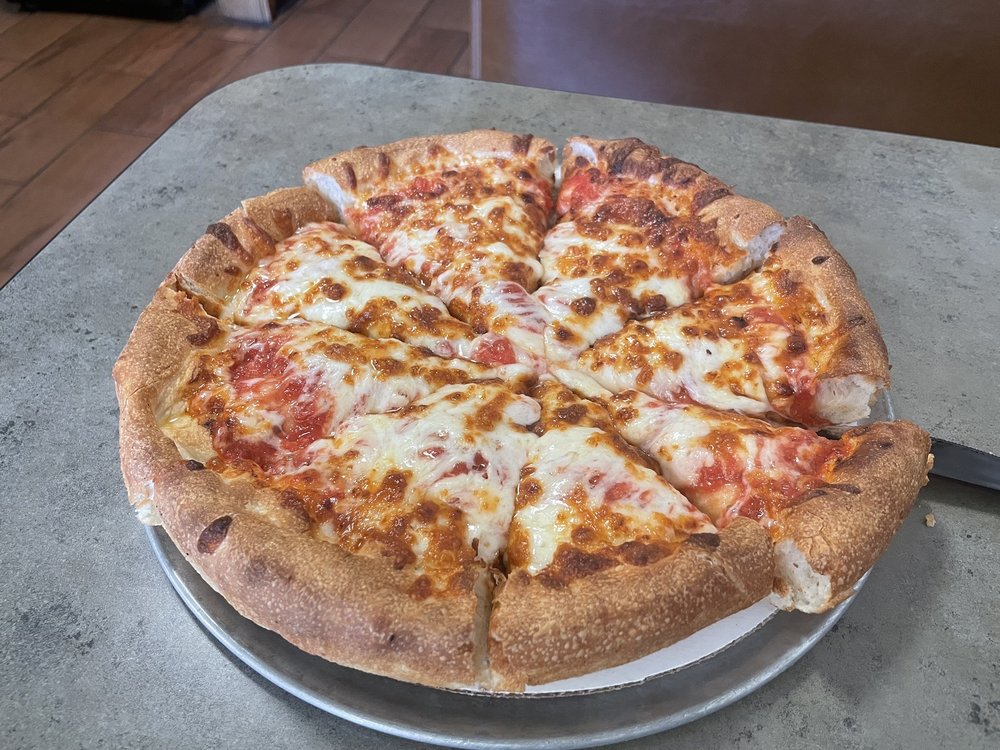 ANN’S PIZZA - 16 Photos & 55 Reviews - 97 Raffia Rd, Enfield ...