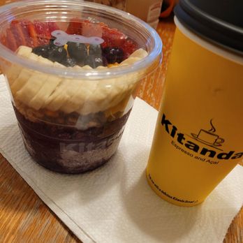 KITANDA - Updated March 2025 - 77 Photos & 41 Reviews - 3925 SW Rose ...