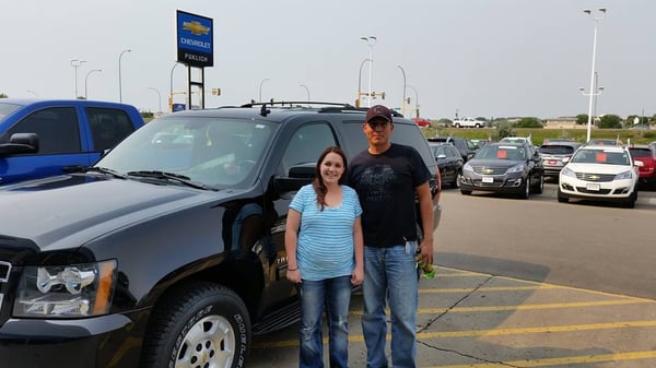 PUKLICH CHEVROLET - Updated December 2025 - 11 Photos & 11 Reviews ...