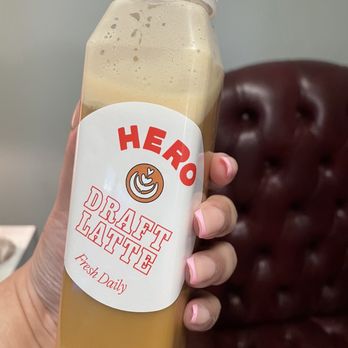 HERO DOUGHNUTS - Updated September 2025 - 430 Photos & 248 Reviews ...