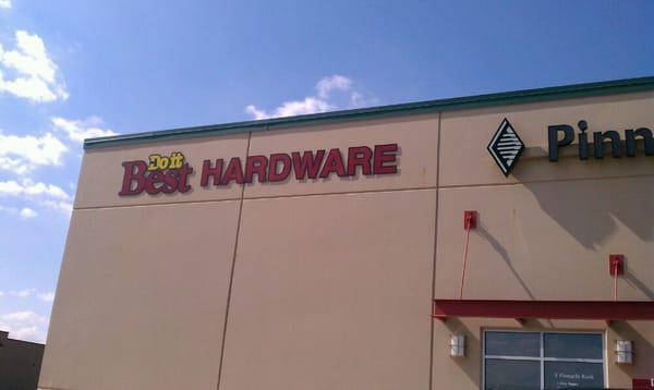 DO IT BEST HARDWARE - Updated January 2026 - 4646 W Huntington Ave ...