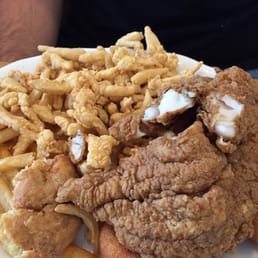 HARBOR INN SEAFOOD - Updated October 2025 - 30 Photos & 54 Reviews ...