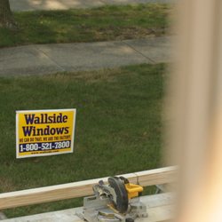 WALLSIDE WINDOWS - 79 Photos & 175 Reviews - 27000 Trolley Industrial ...