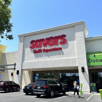 SAVERS - Updated July 2025 - 140 Photos & 179 Reviews - 154 Browns ...