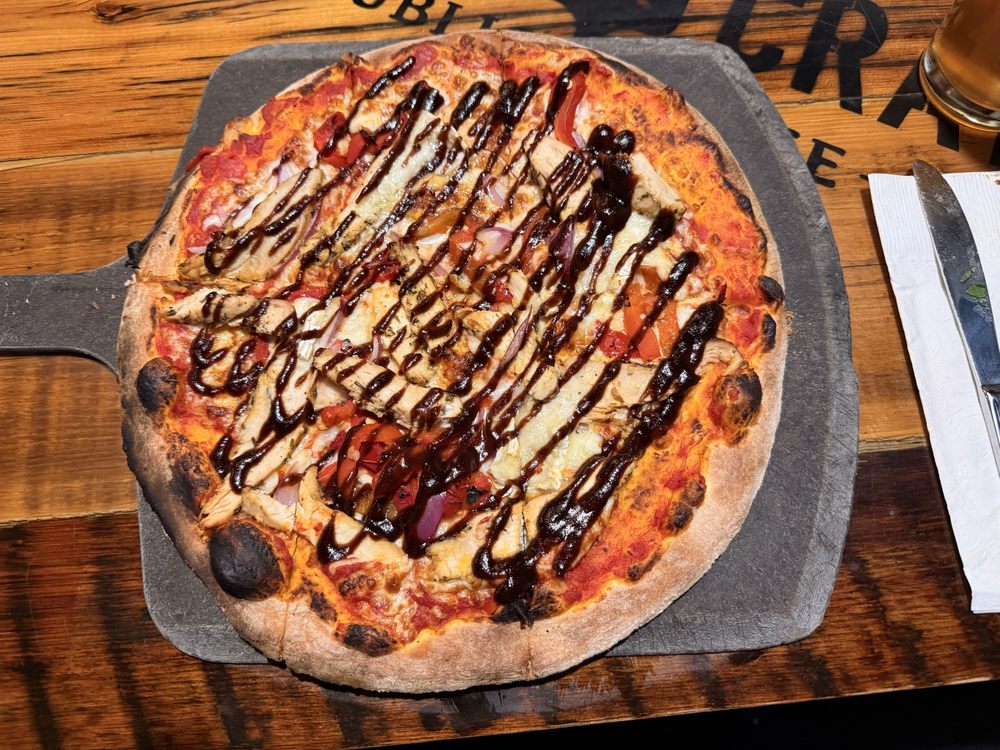 CRUST & CRATE - Updated January 2026 - 32 Photos & 22 Reviews - 2018 ...