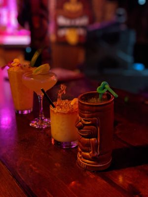 TIKI HOUSE - 132 Photos & 102 Reviews - 430 Greene St, Key West ...