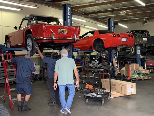 UNITRAX DIFFERENTIALS - Updated December 2025 - 24 Photos & 39 Reviews ...