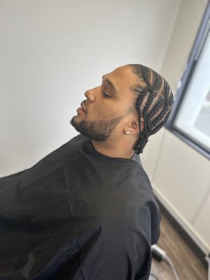 AFFICIALZ CUTZ & STYLEZ - Updated November 2024 - 15 Photos - 5701 ...